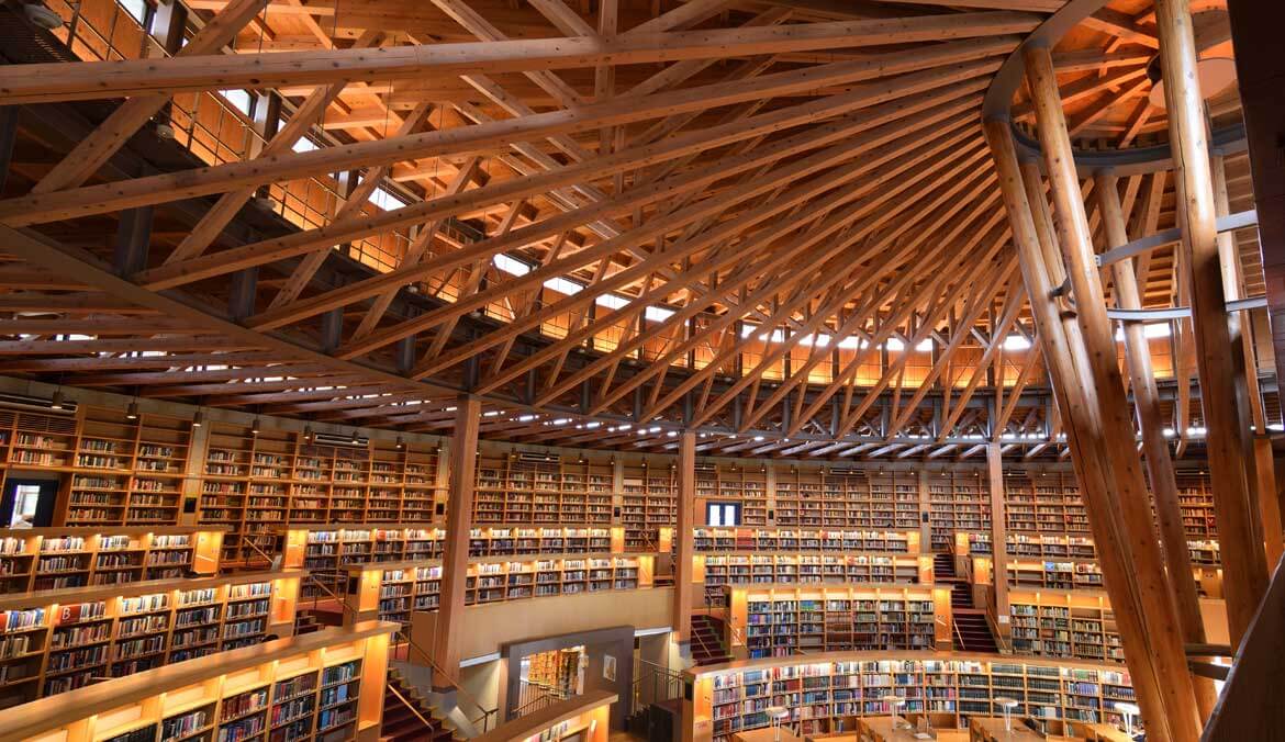 大木建設 – プレゼンターOHKI