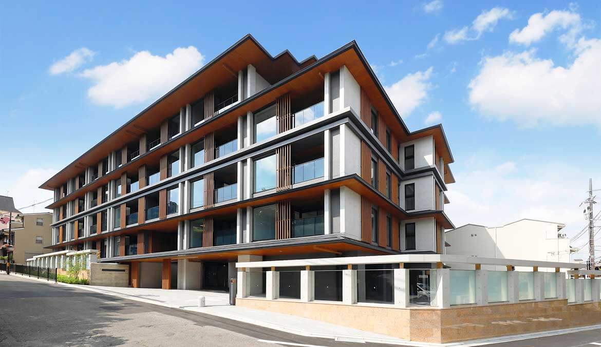 大木建設 – プレゼンターOHKI